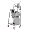 Piston Fillers and Volumetric Filling Machines