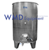 Variable Capacity Wine and Olive Oil Tanks