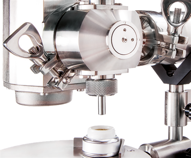 Tenco Doselite Volumetric Piston Filler (2-100 ml)